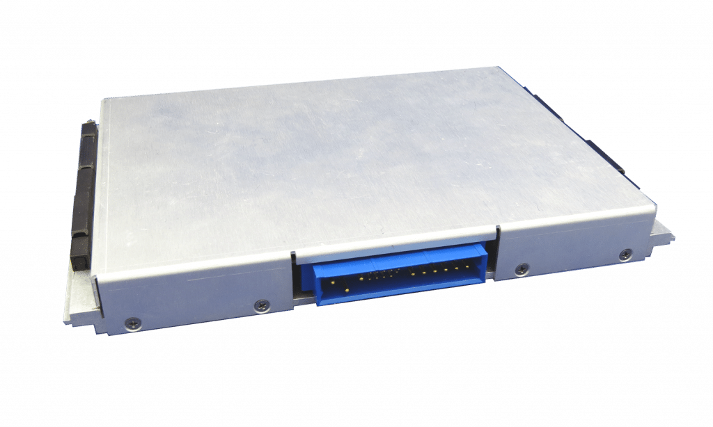 1PH400 400Hz VME Power Supply - Rugged Design