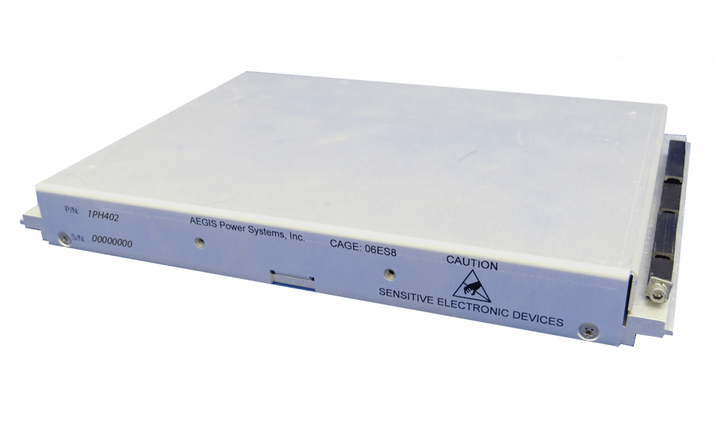 QTB001 Rugged AC-DC Power Supply Outputs 28Vdc 270Vdc