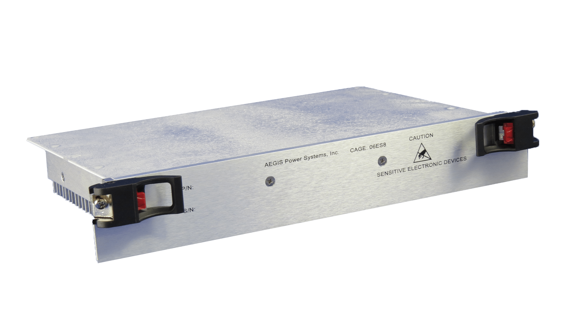 Rugged Power Supply Rugged Power Supply