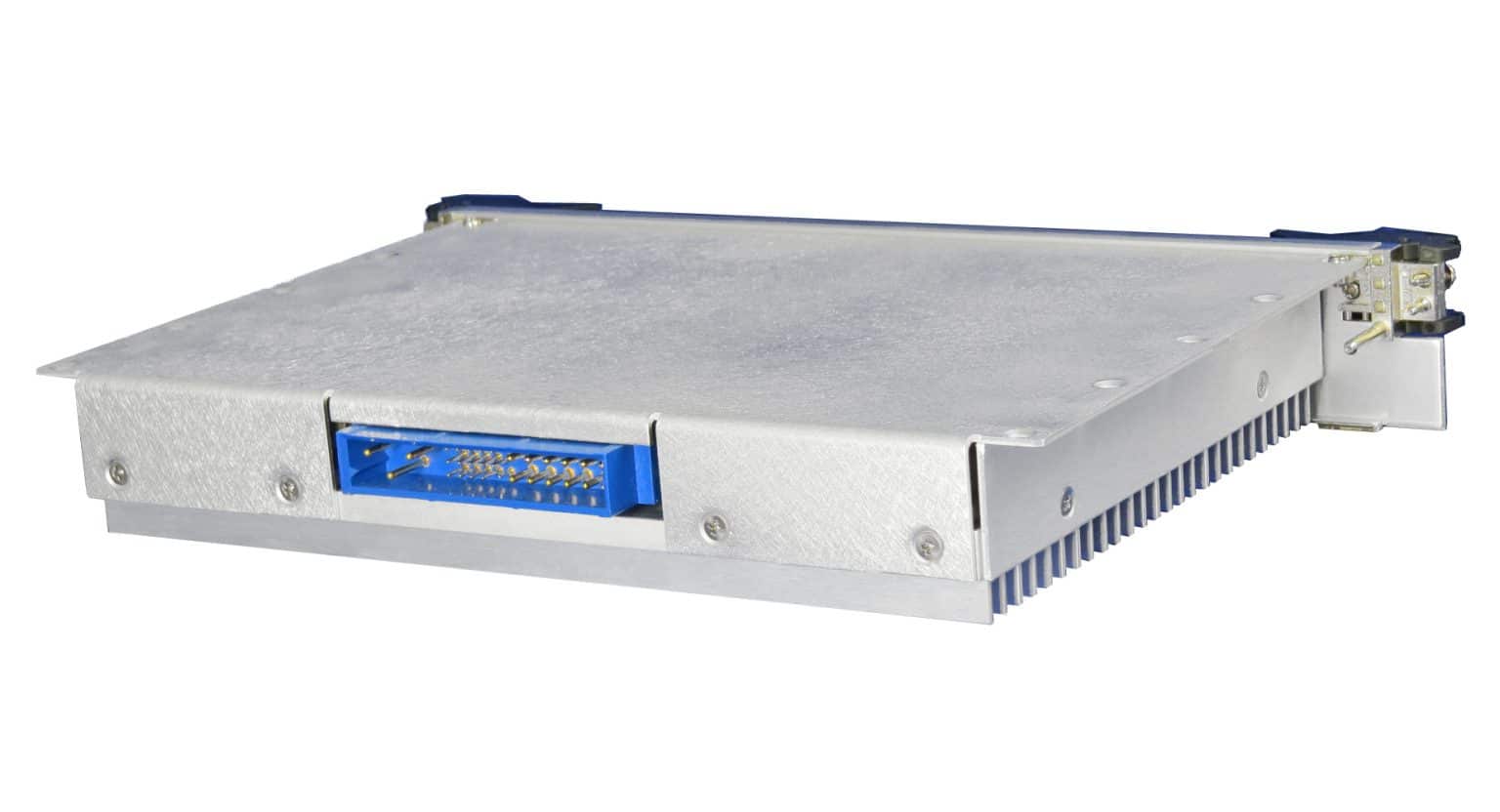 400Hz 375W AC-DC Power Supply for Military Aircraft